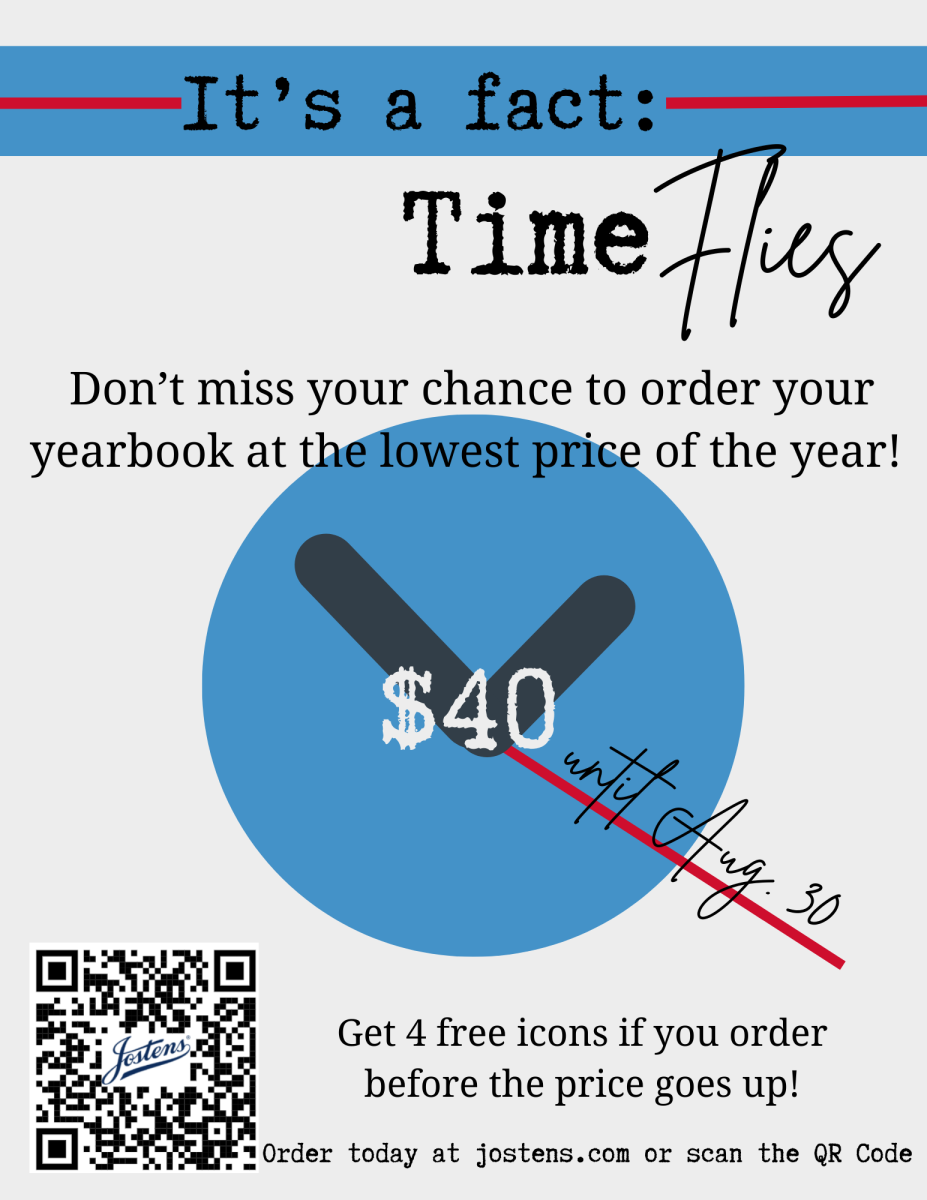 Yearbook | Diane Elaine Gorzycki Middle School